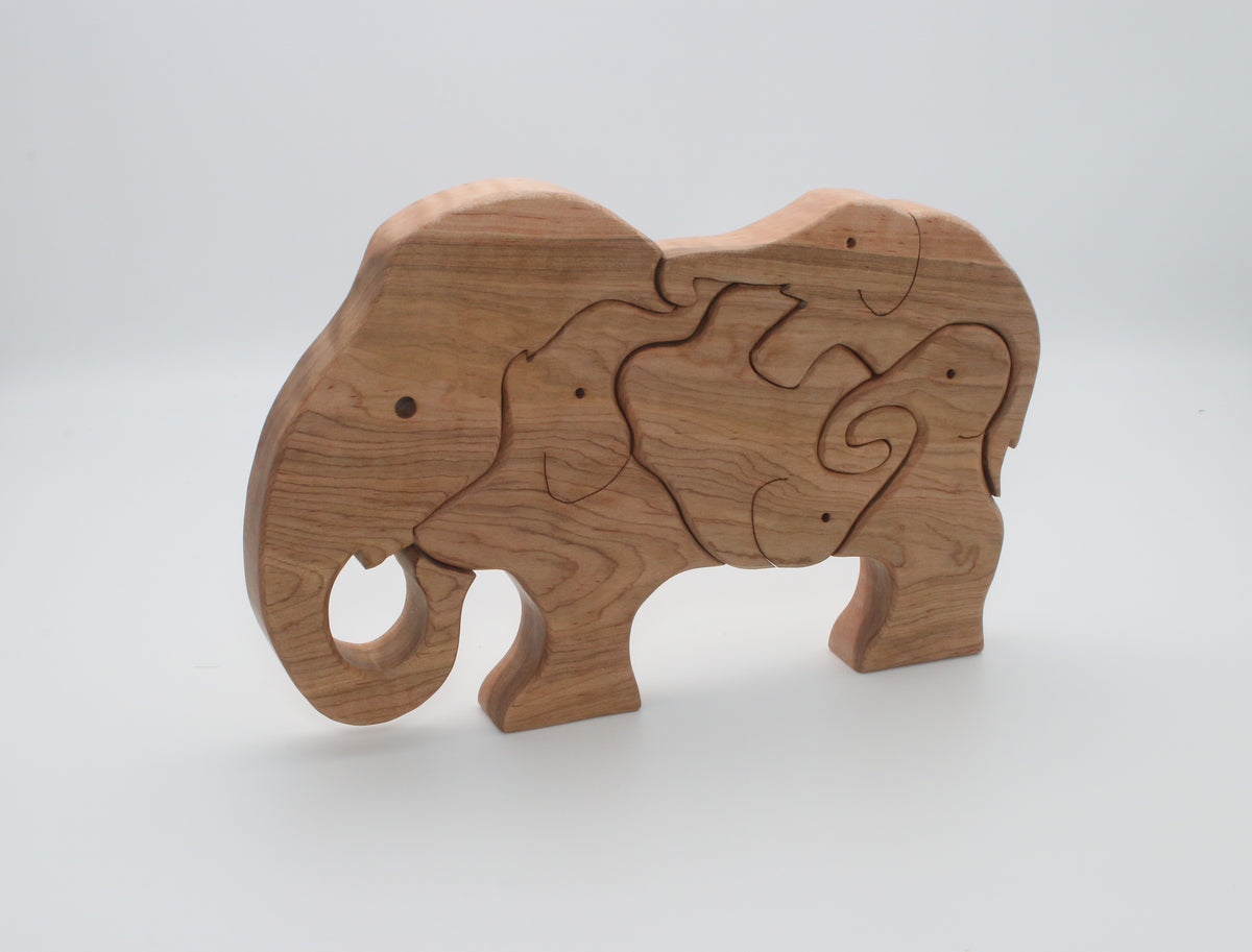 Animals – Completely Puzzled